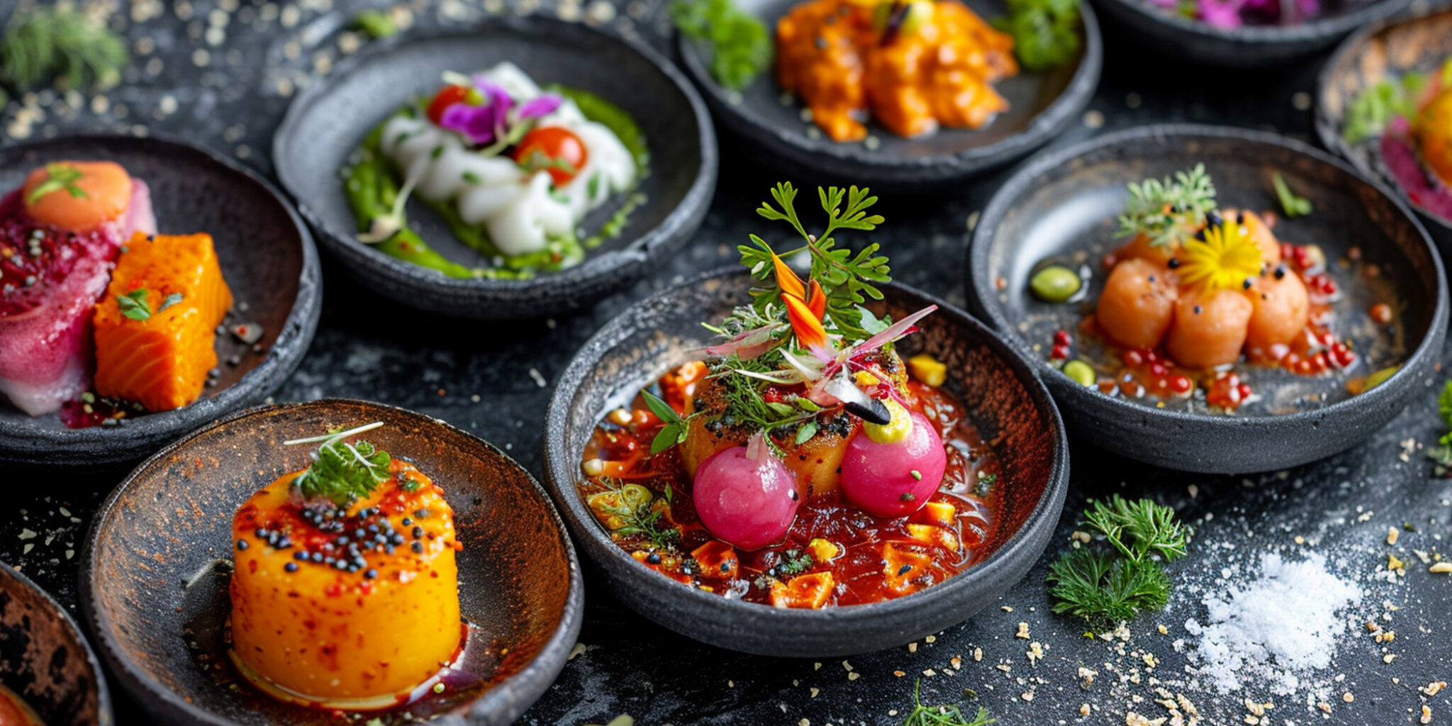 Tiny Tapas and Bites: A Culinary Journey Opens Its Doors in Inwood, New ...